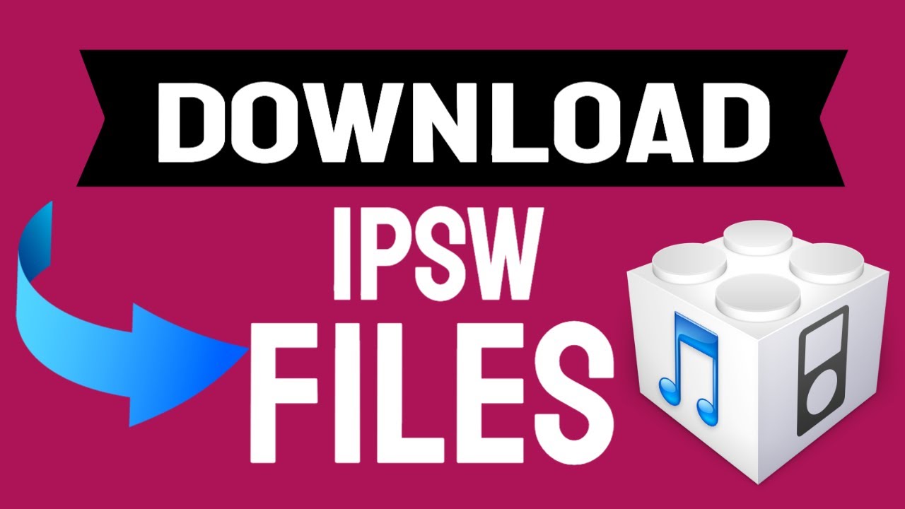 Ipswdl Dev Download Apple Beta Ipsw Firmware Files
